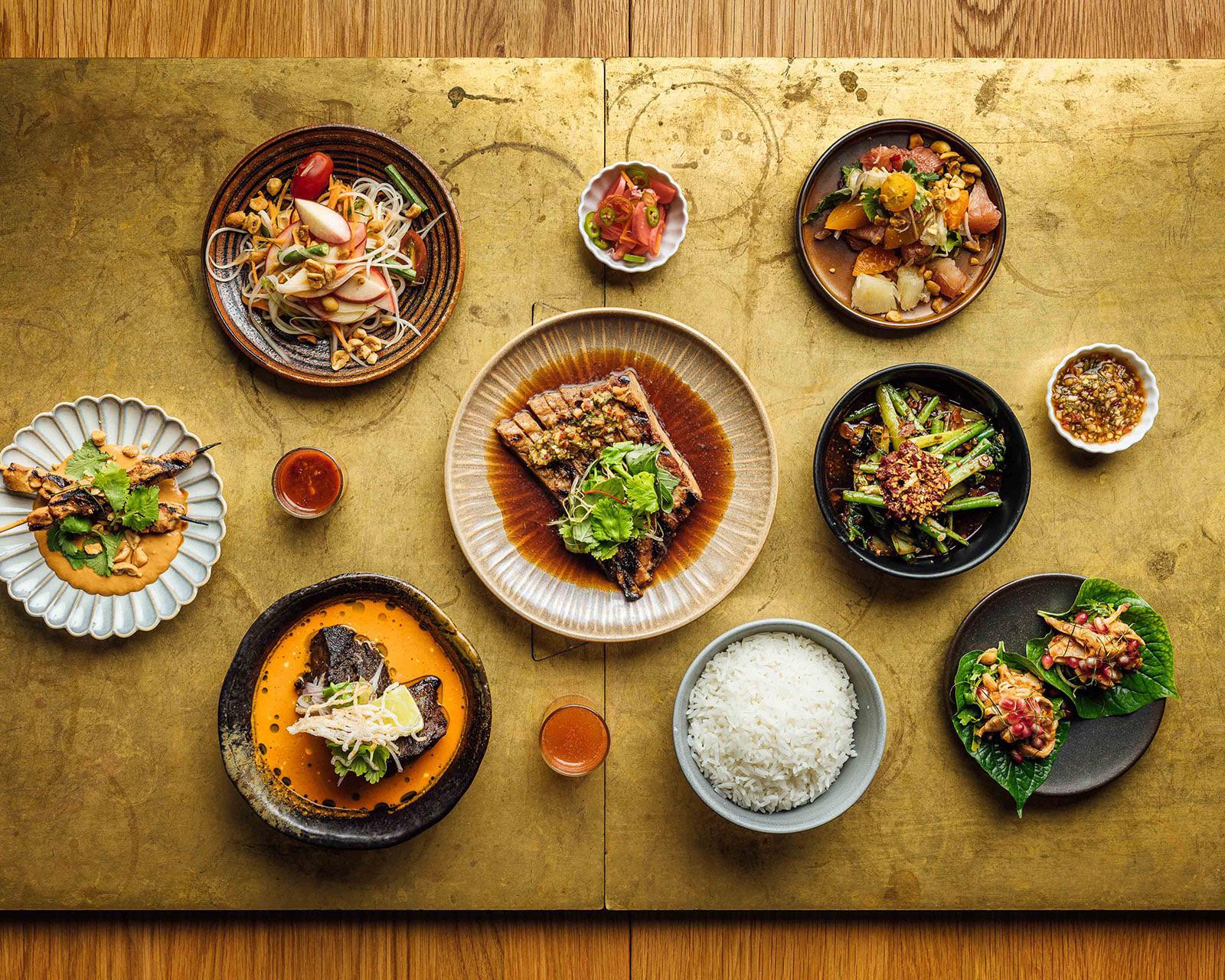 Boon Nam - MyHelsinki