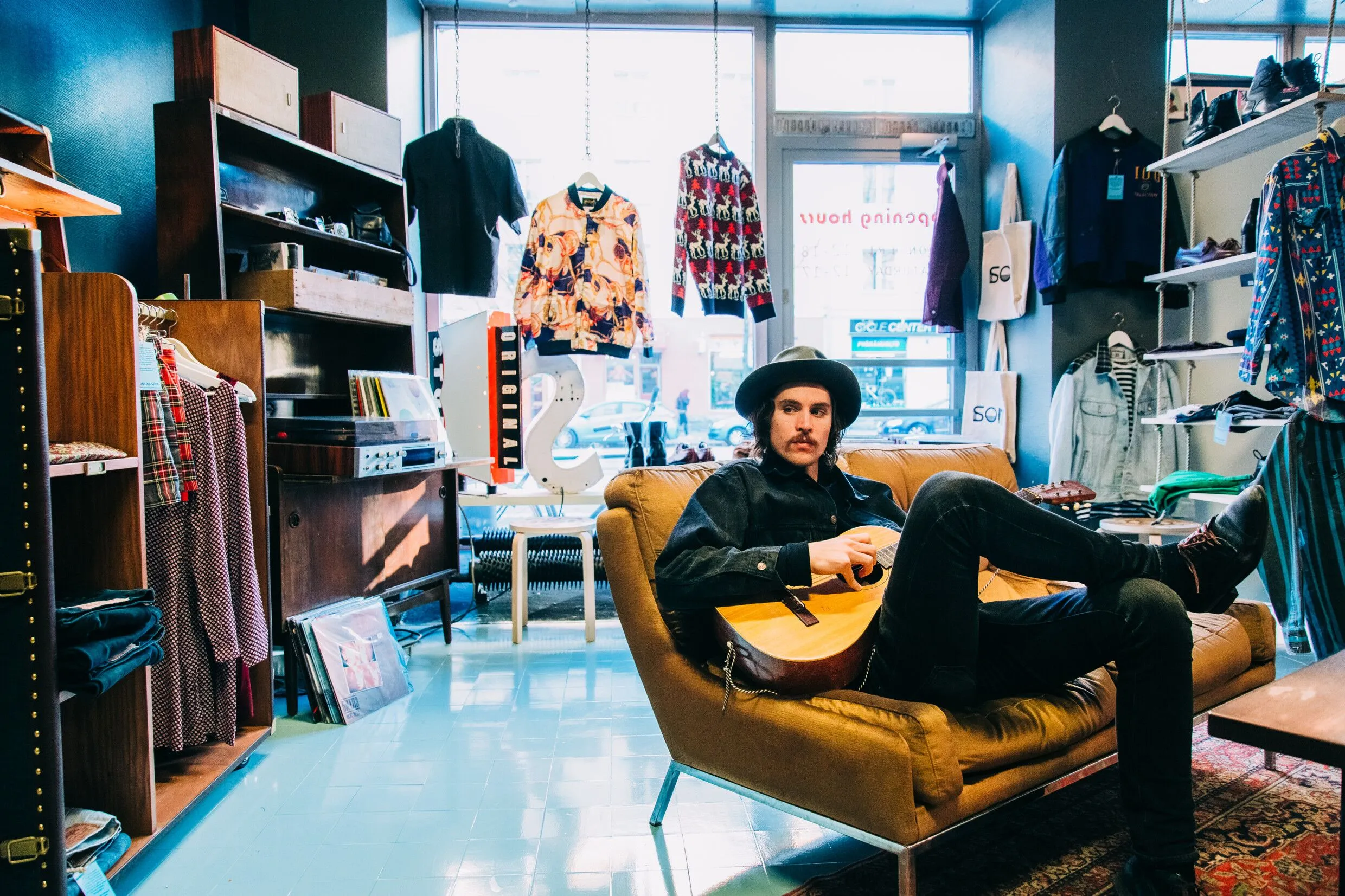 7 things to do in Helsinki at Christmas