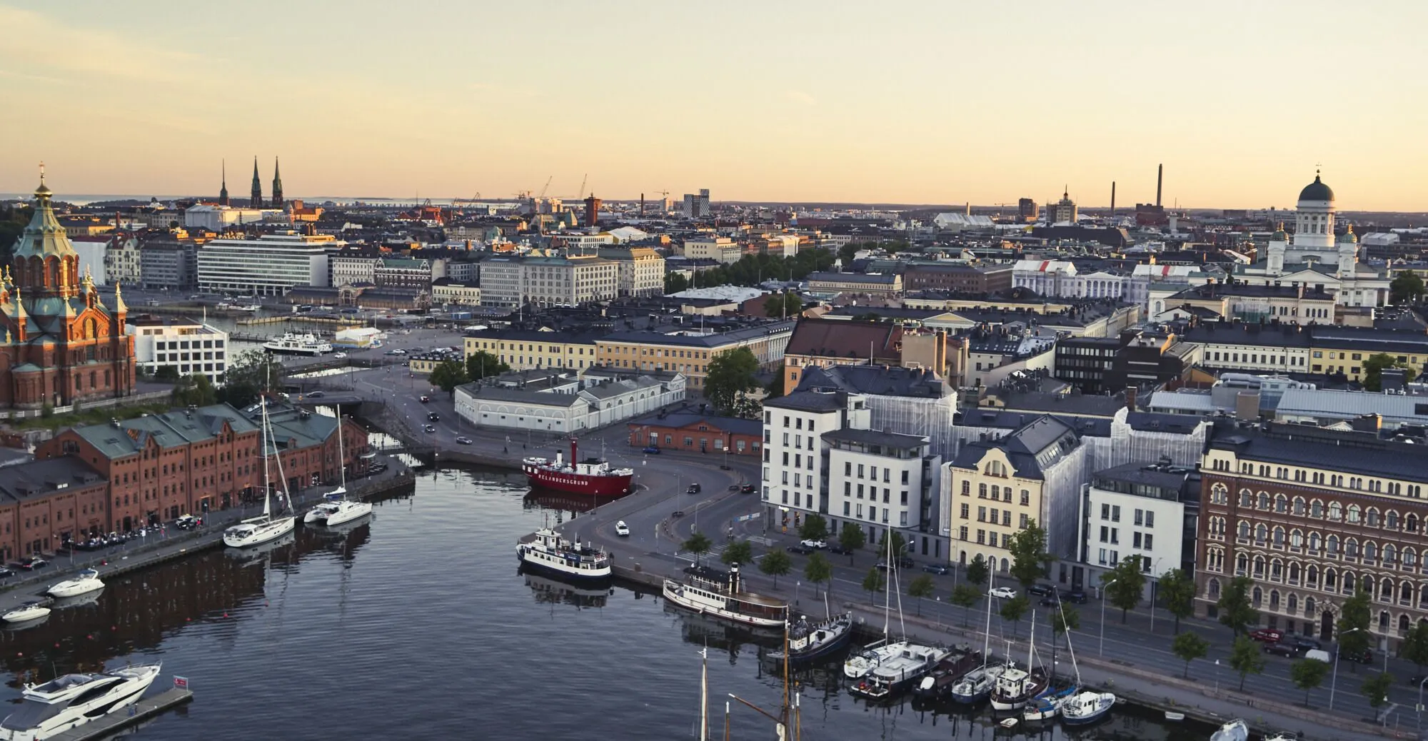 Kauppakeskus Malmin Nova - MyHelsinki