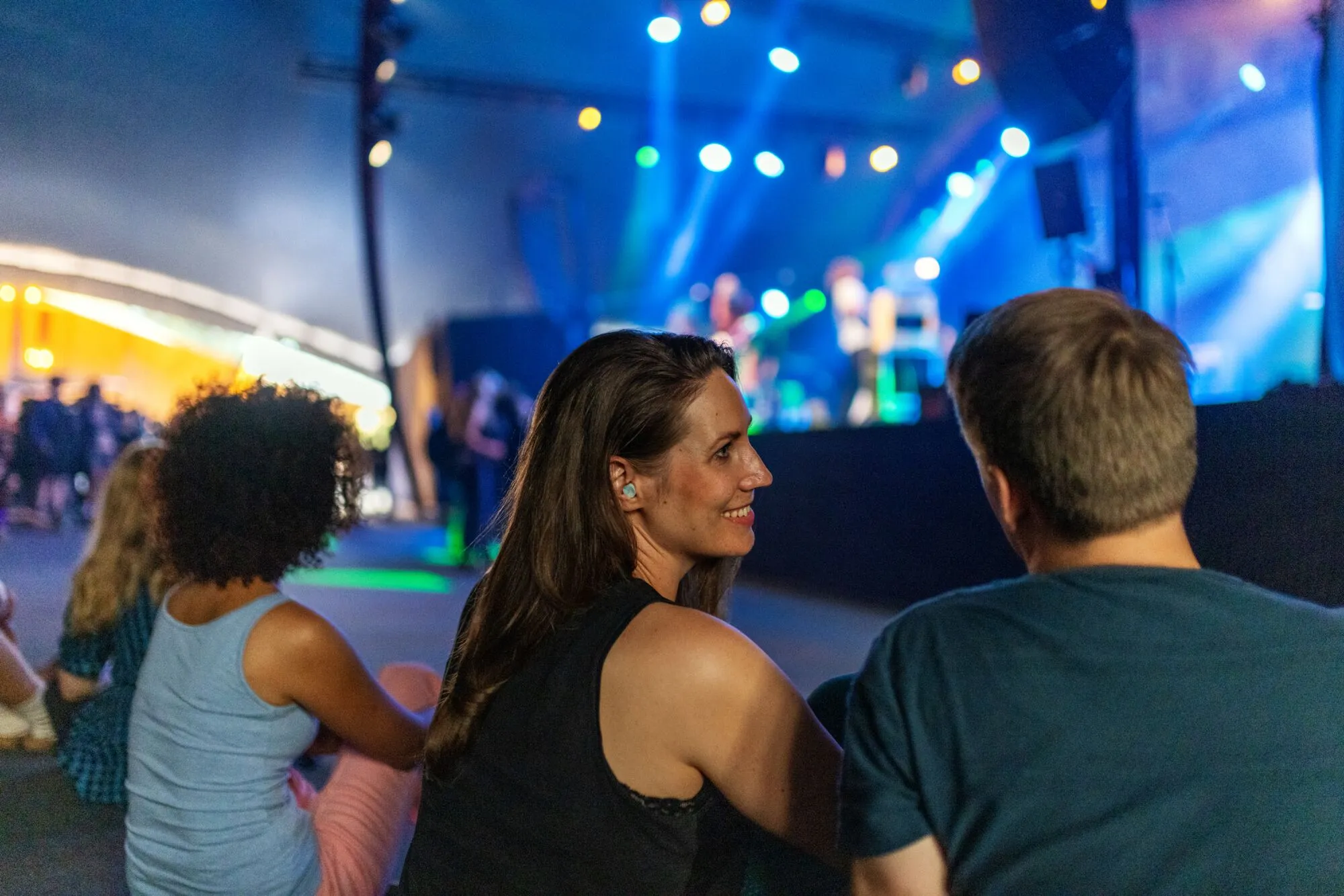 The Helsinki Ice Hall - MyHelsinki