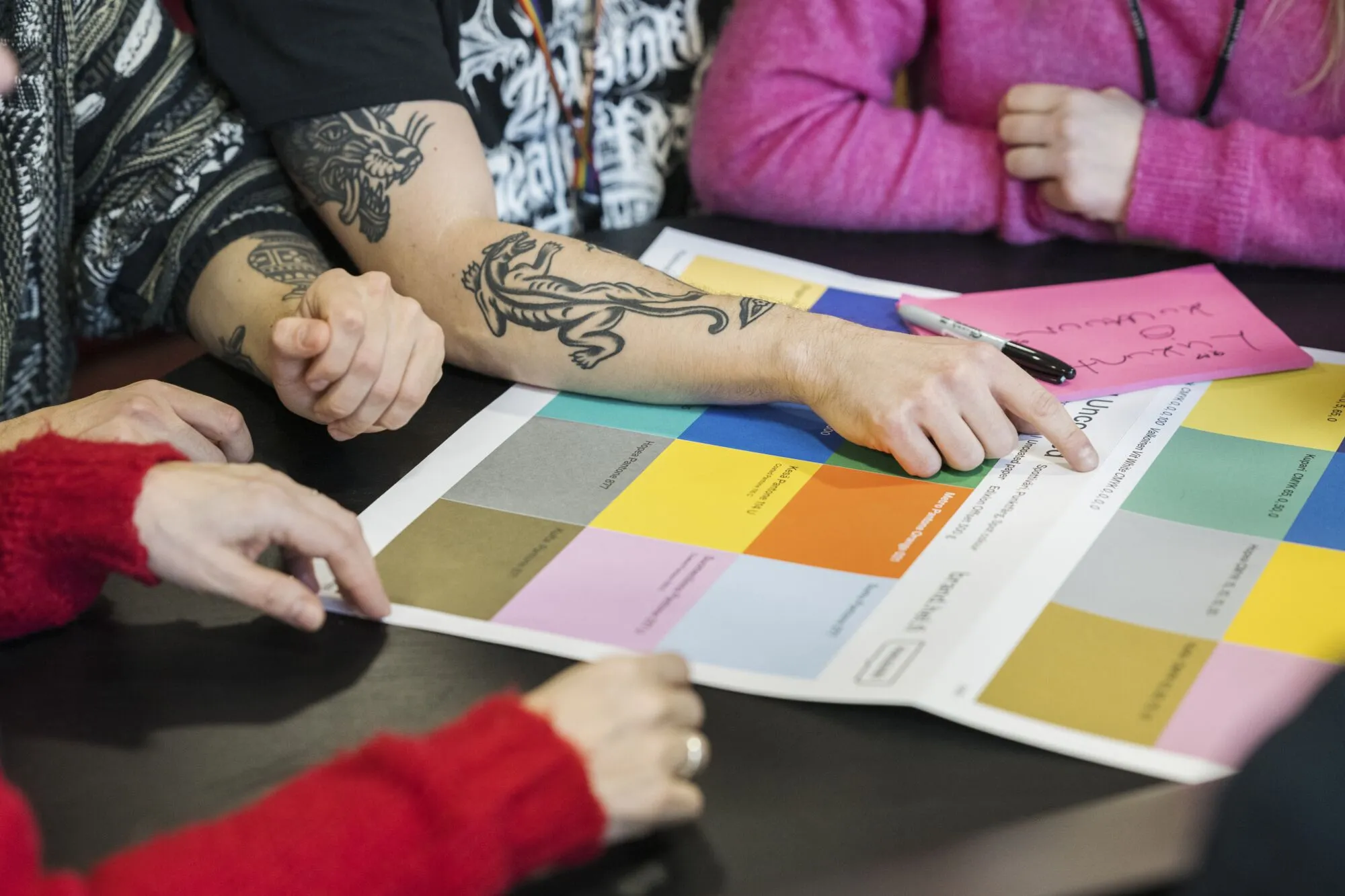 Allas Pool - MyHelsinki