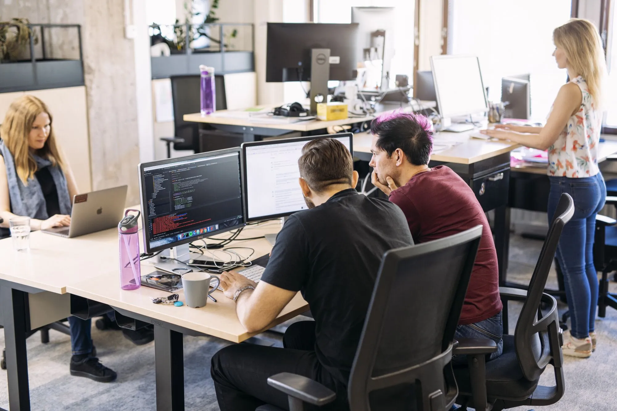 Restaurant NJK - MyHelsinki