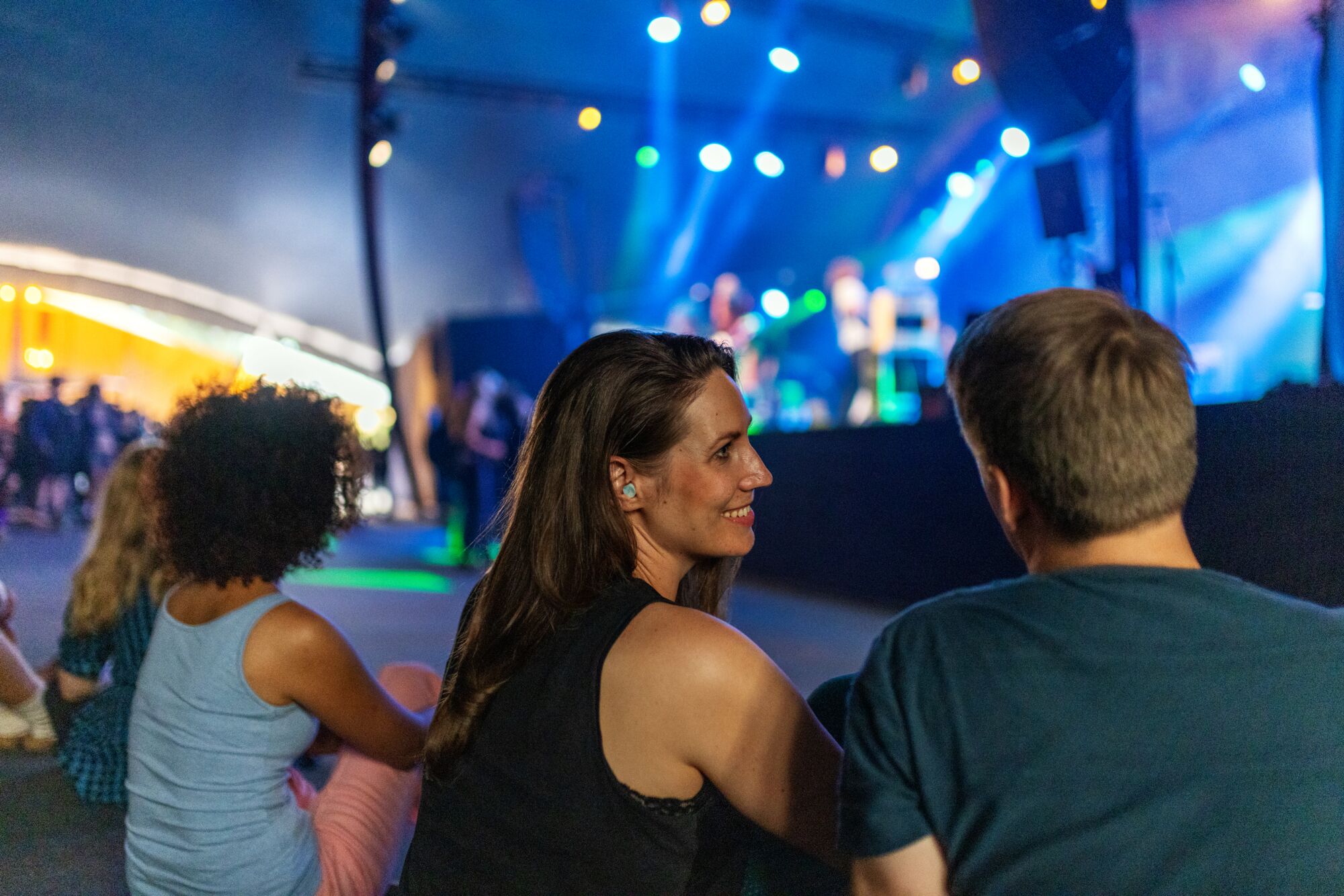 Restaurant NJK - MyHelsinki