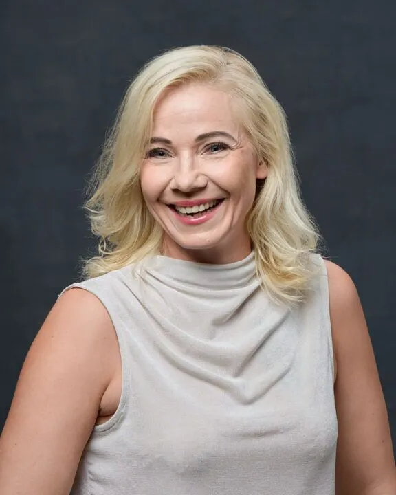 Helsinki Partners' Team