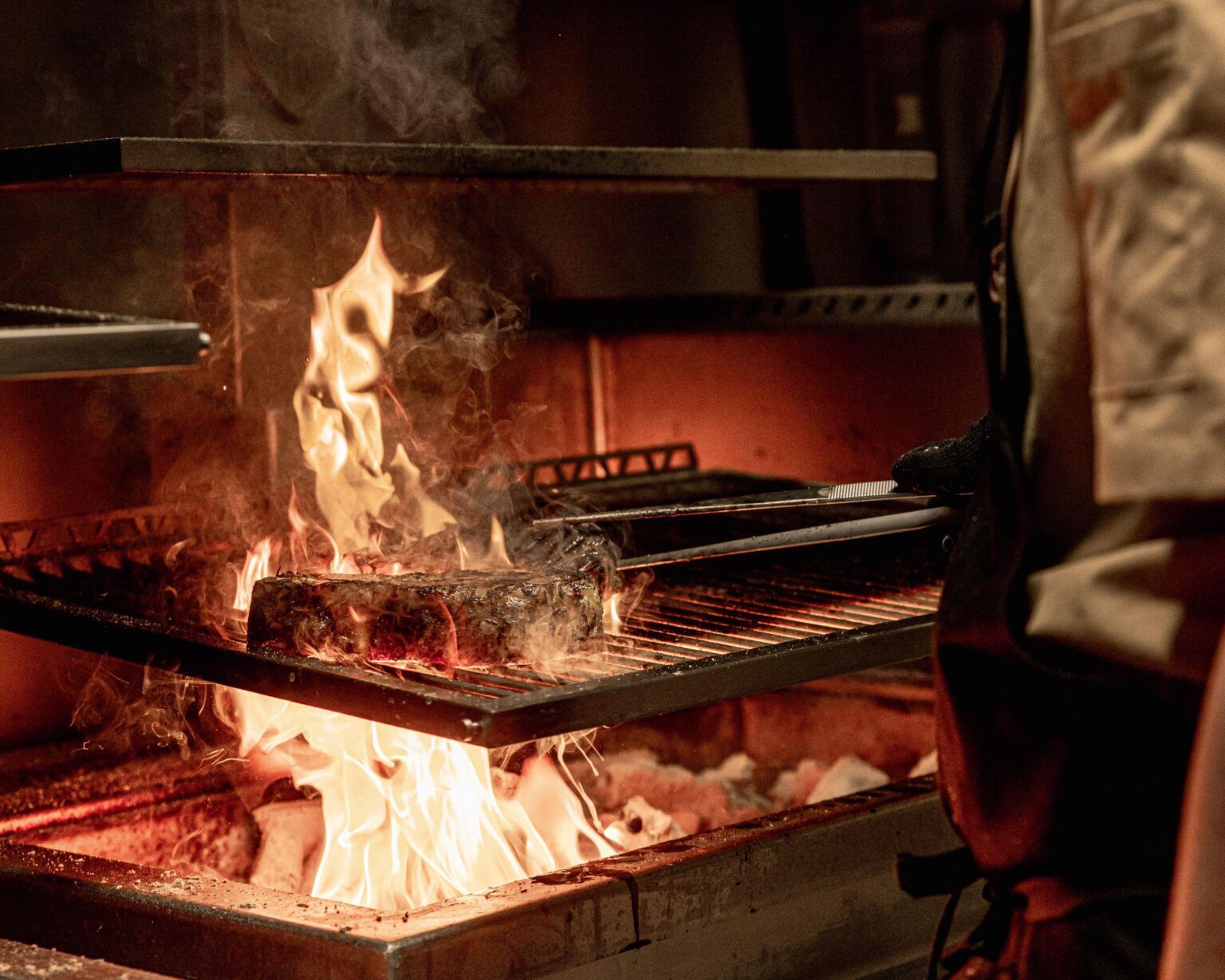 Restaurant Brasa - MyHelsinki