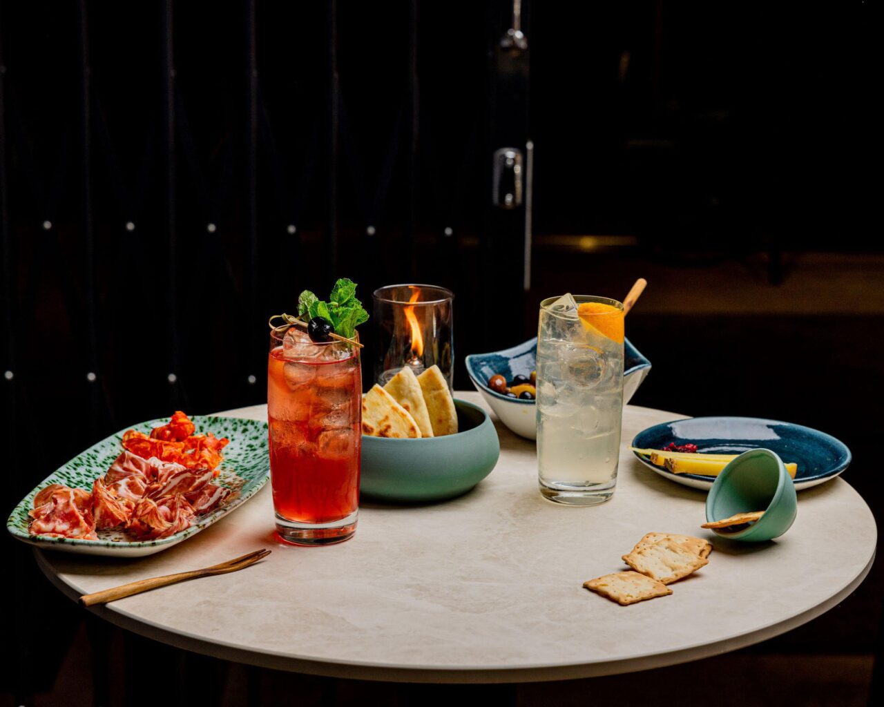 Bar Mate - MyHelsinki