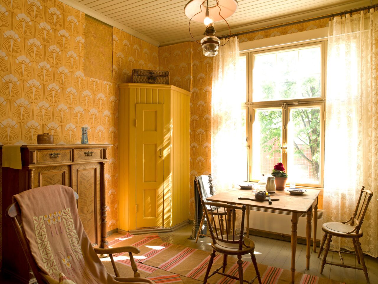 Worker's Museum - MyHelsinki