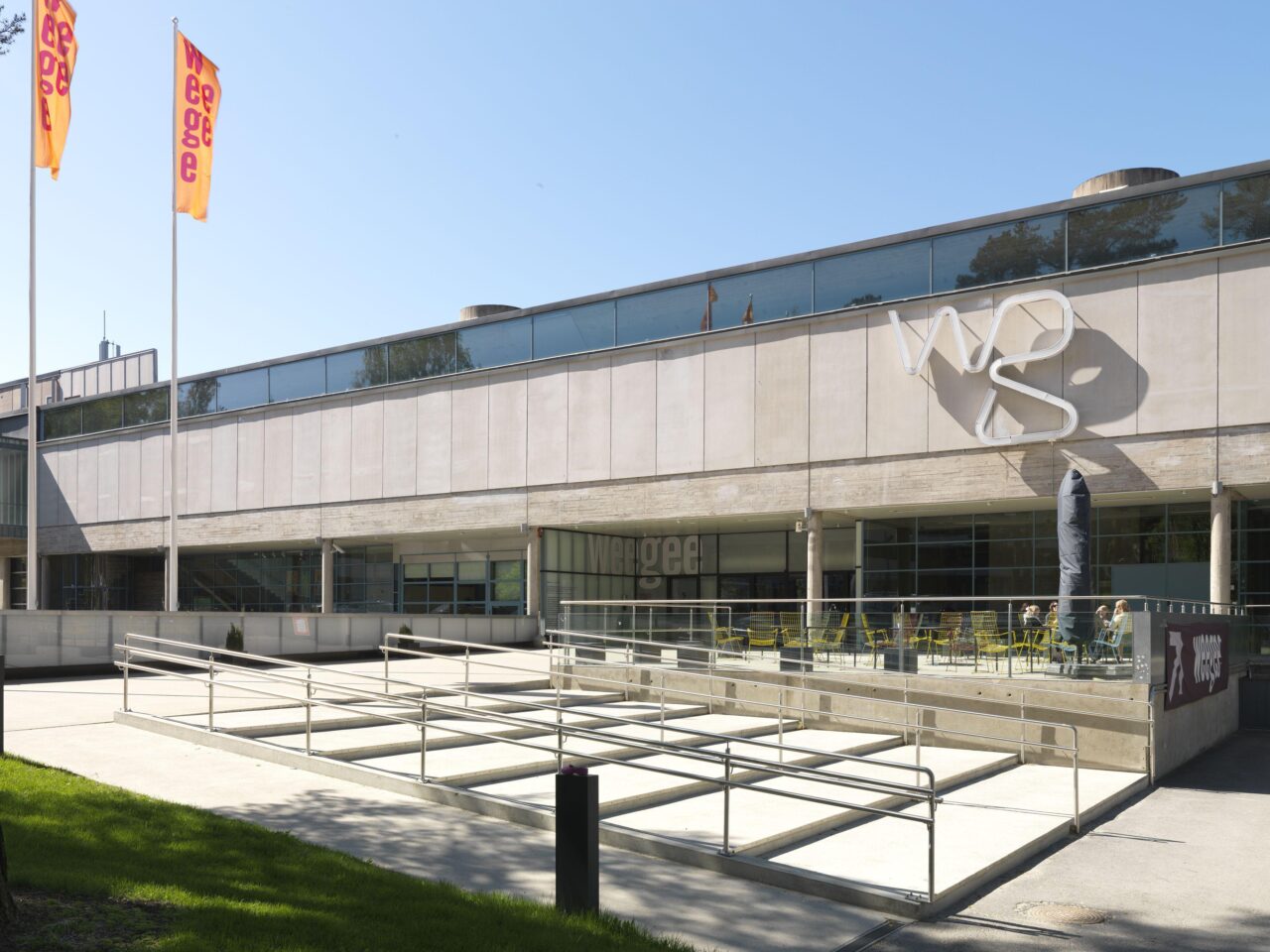 EMMA - Espoon modernin taiteen museo - MyHelsinki