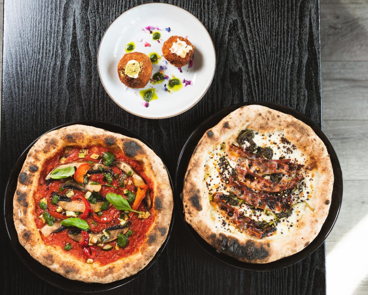 Da Spizzico - MyHelsinki