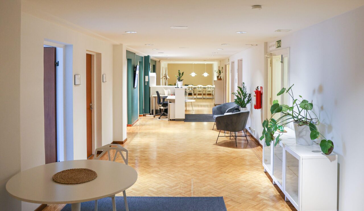 VillageWorks Fredrikinkatu - MyHelsinki