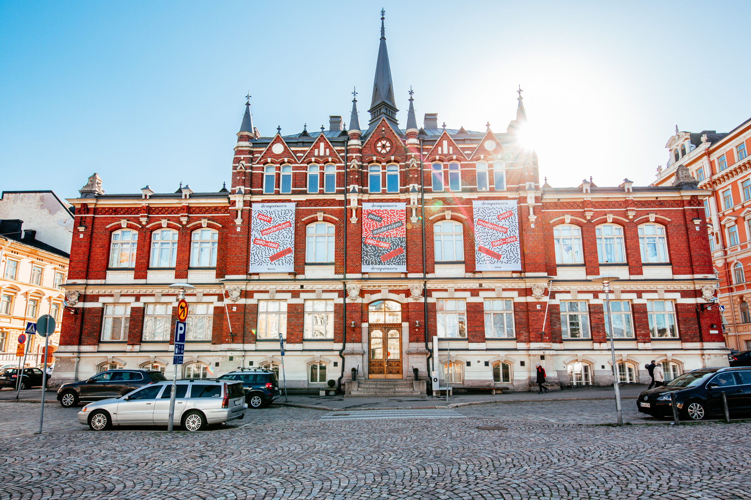 Designmuseo - MyHelsinki