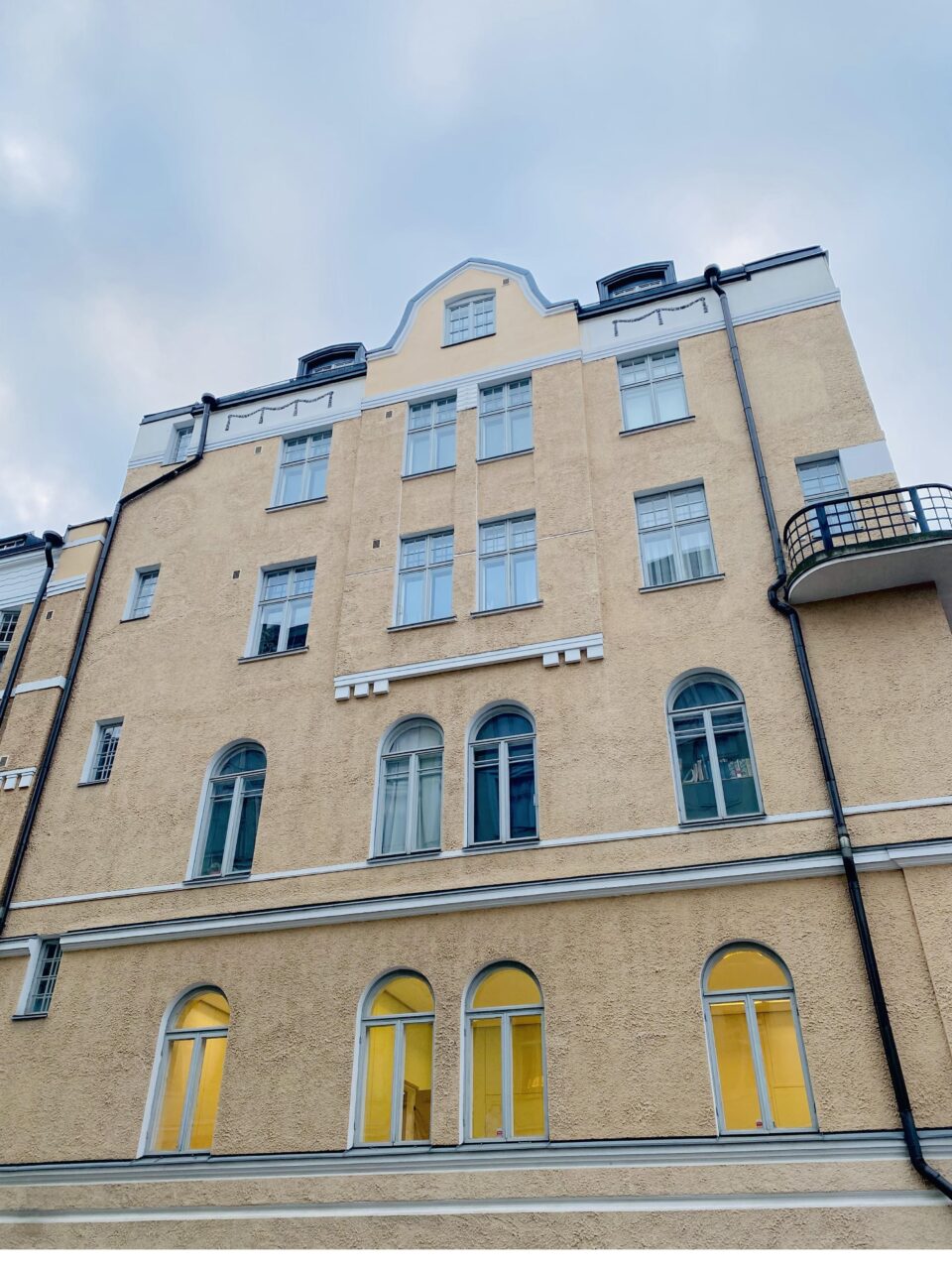 Galleria GAo ShAn - MyHelsinki