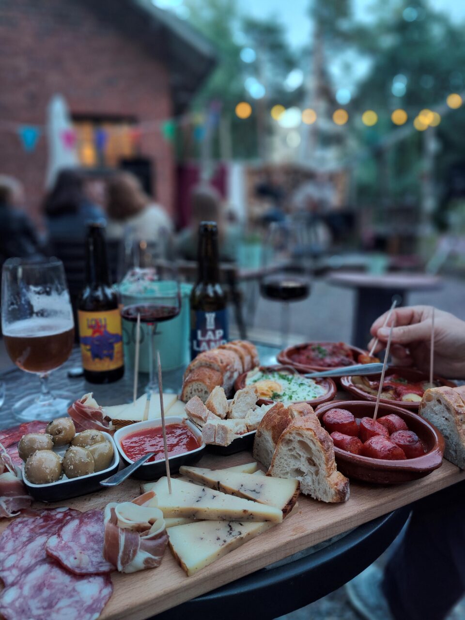 Casa Haga - MyHelsinki