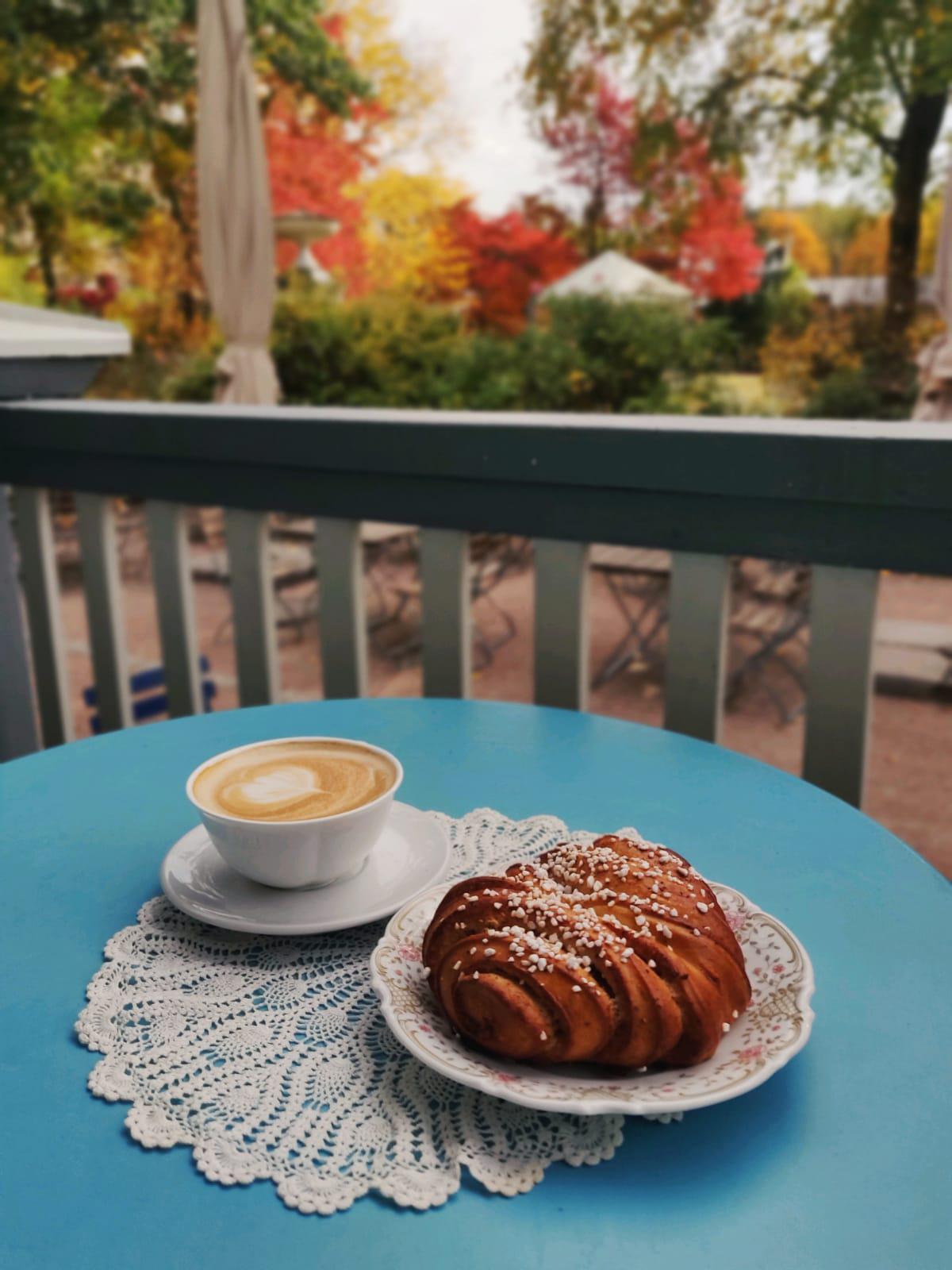 Café Viola - MyHelsinki