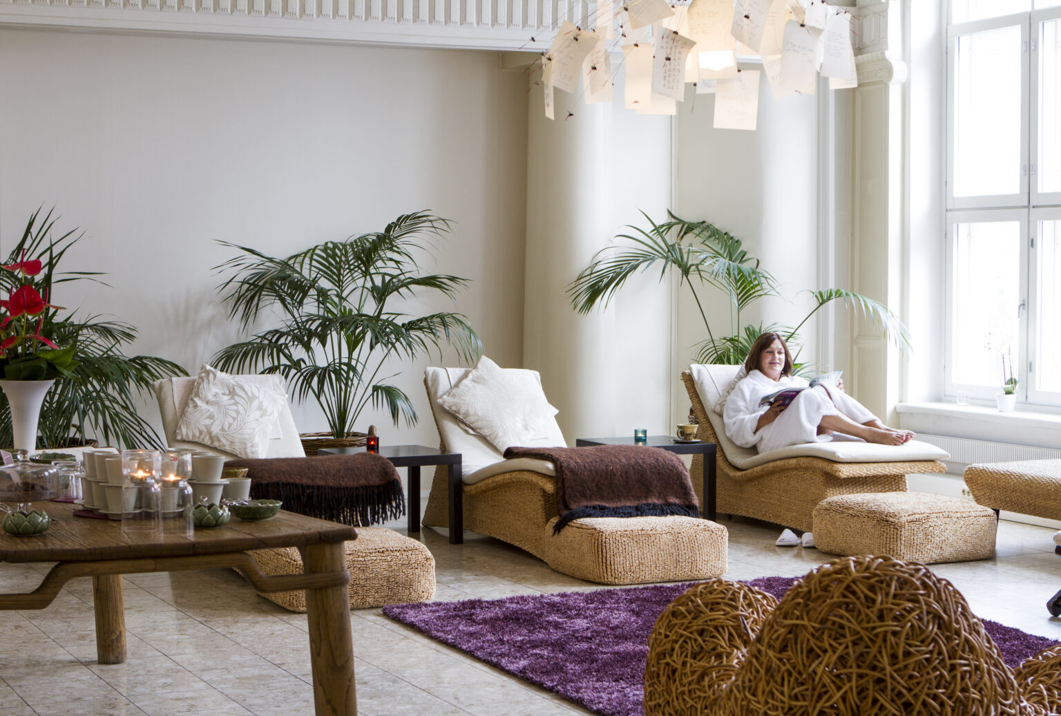 Helsinki Day Spa - MyHelsinki