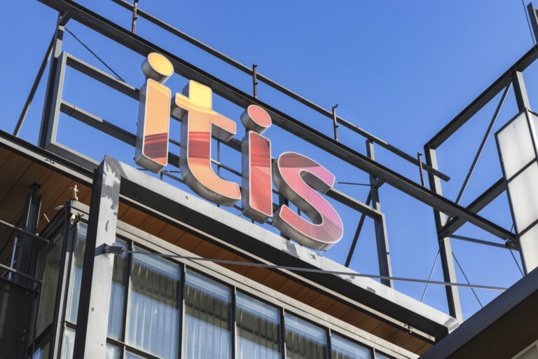 Itis Shopping Centre - MyHelsinki