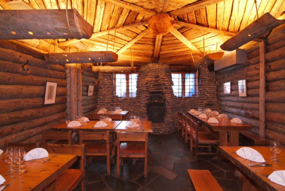 Lappi Restaurant - MyHelsinki