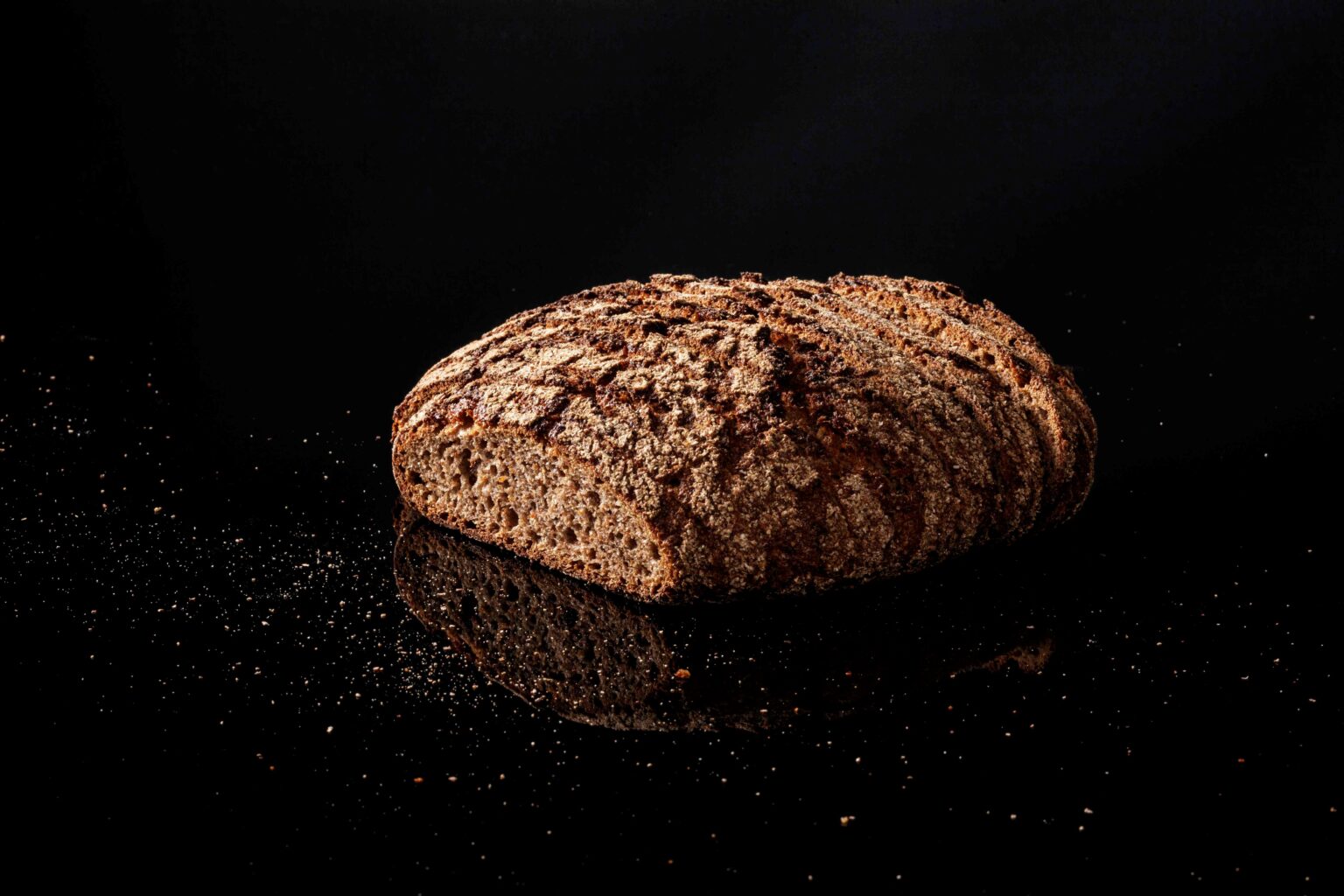 Leipomo Väyrynen - MyHelsinki