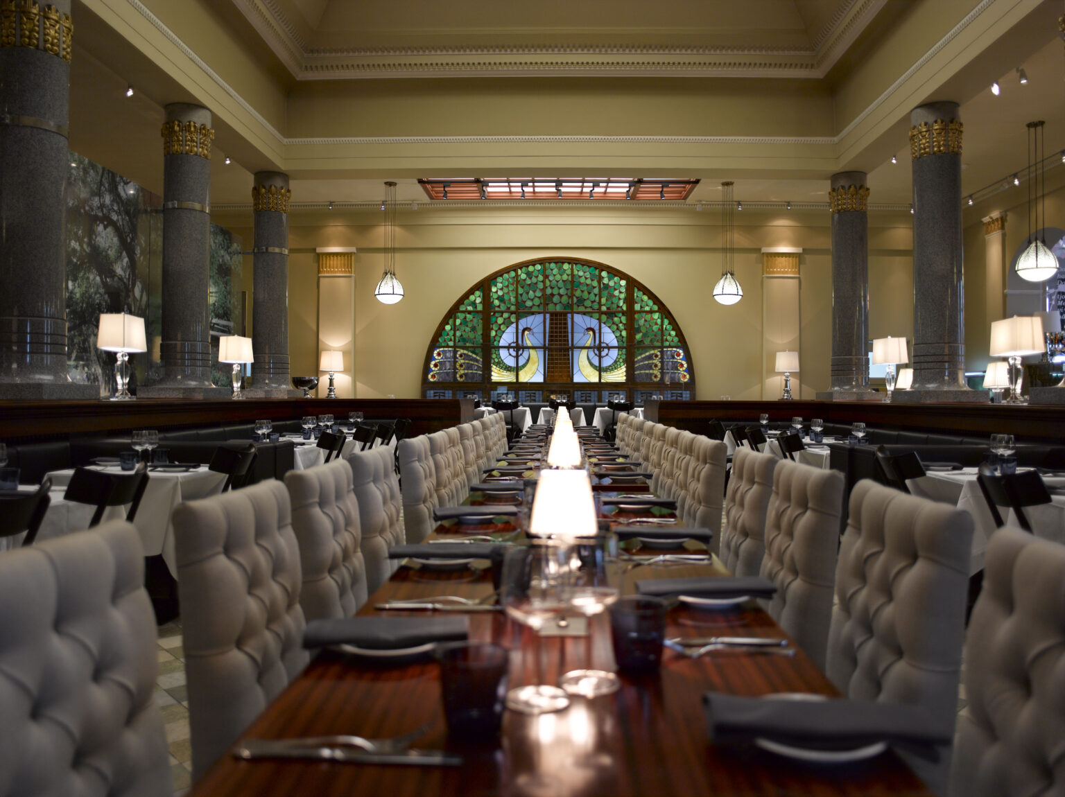 Ravintola Salutorget - MyHelsinki