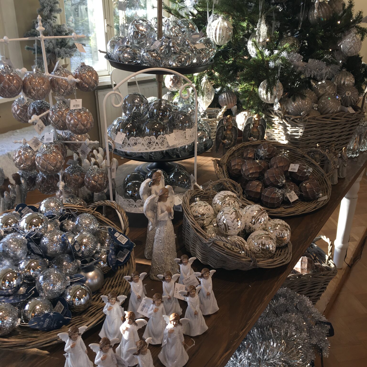 Weiste Wanha Villa-putiikki - MyHelsinki