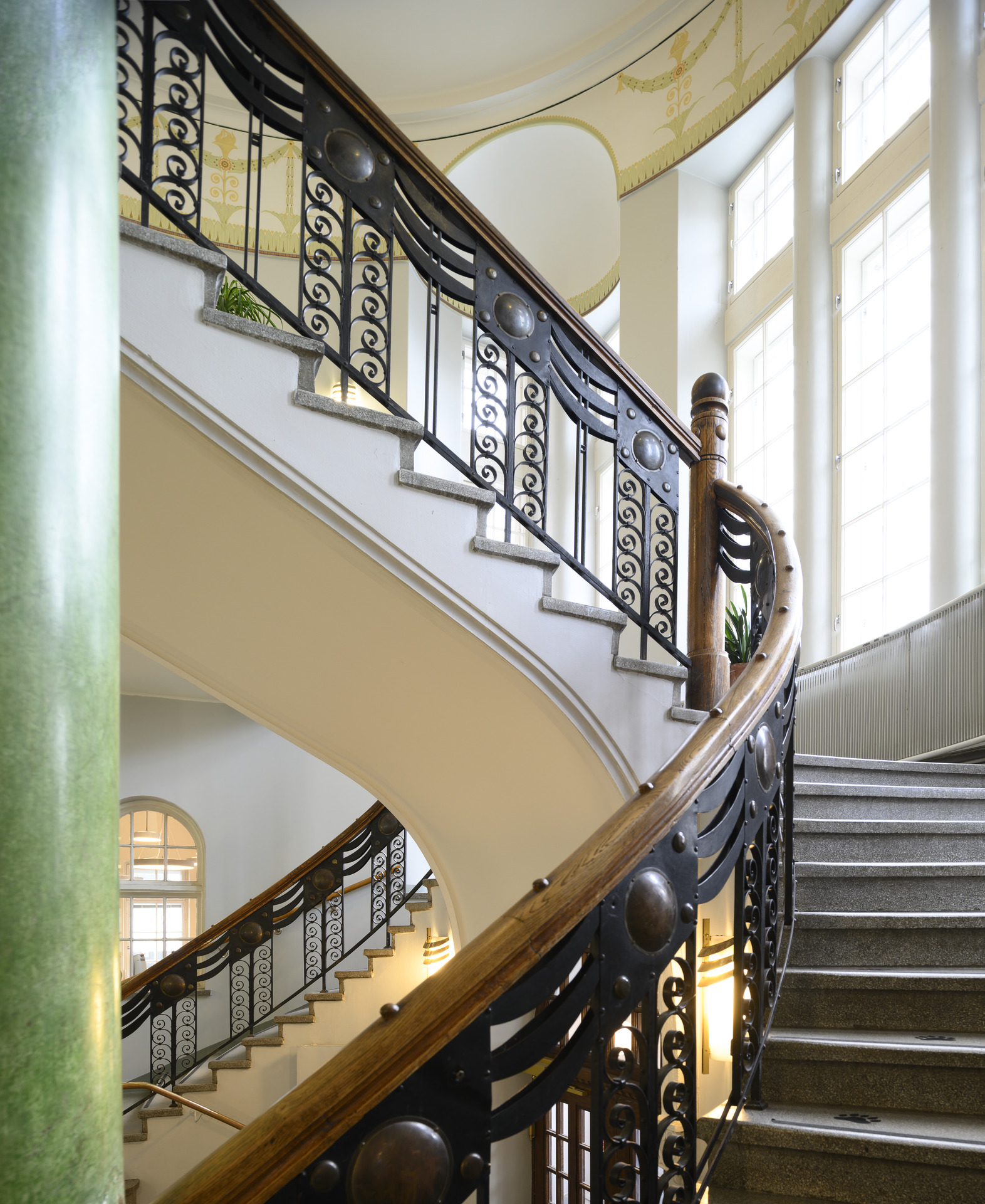Helsinki's most stunning libraries