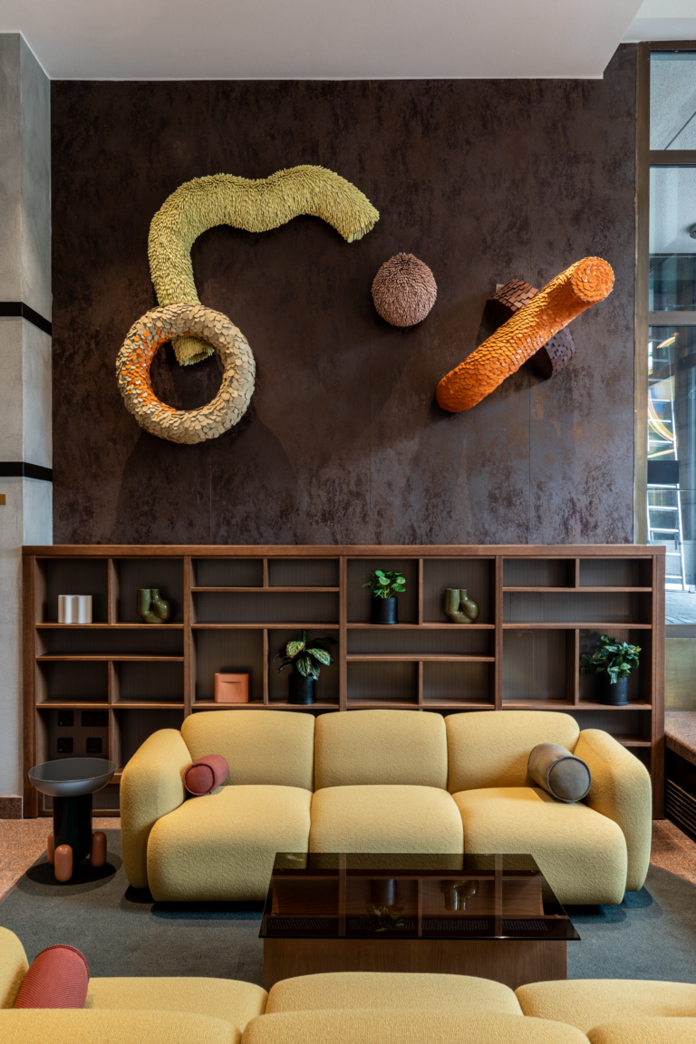 Explore the vibrant Design District of Helsinki
