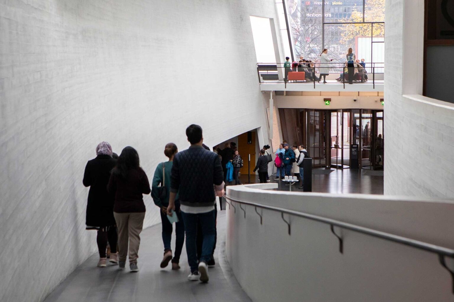 Free Admission Day - MyHelsinki