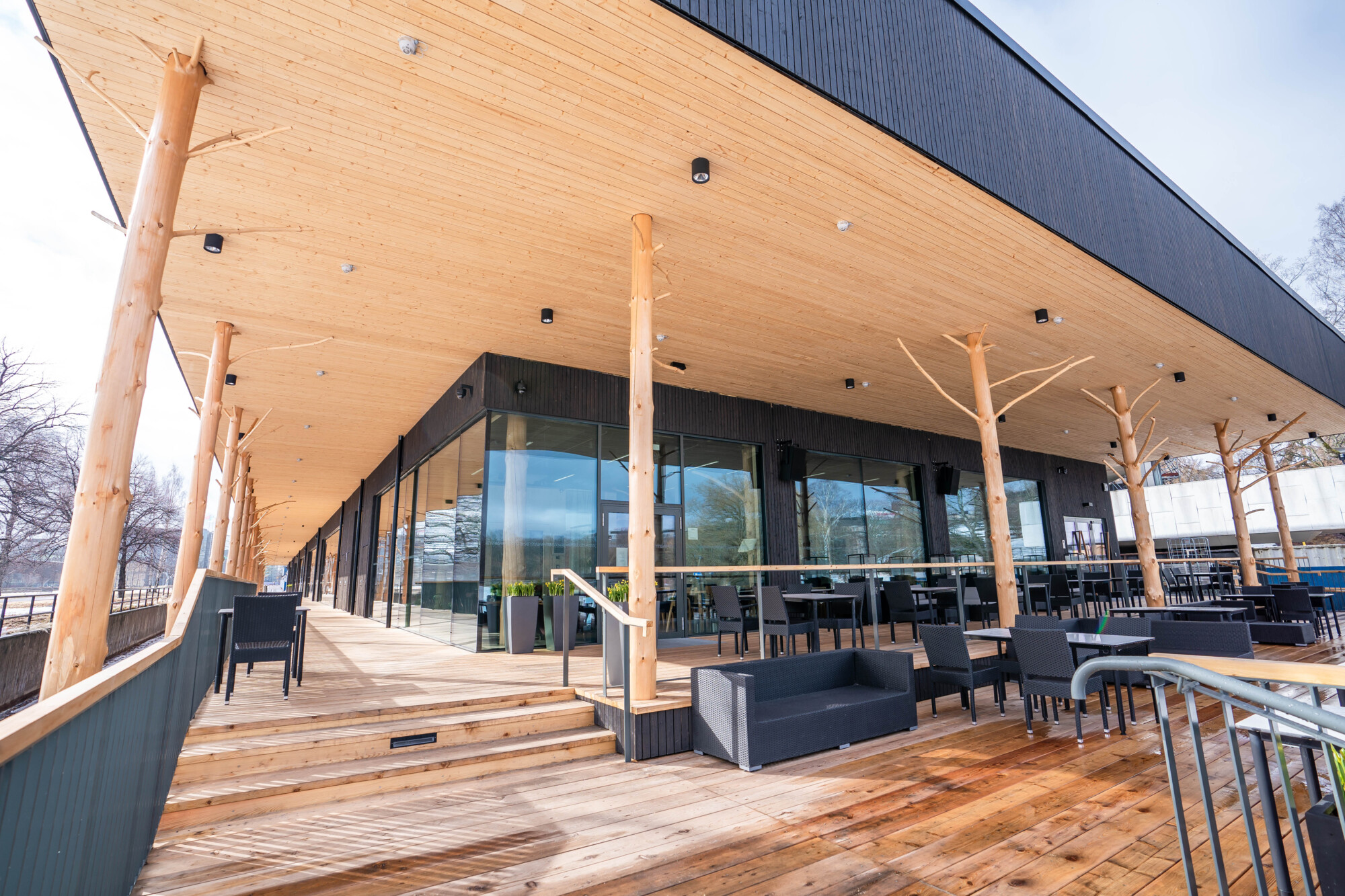 7 reasons to organise your corporate event in Helsinki