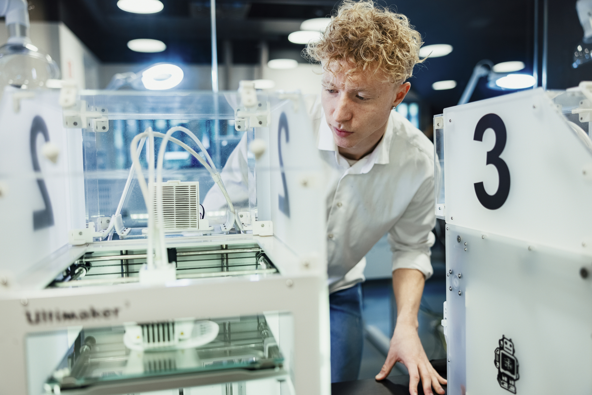 Helsinki's most stunning libraries