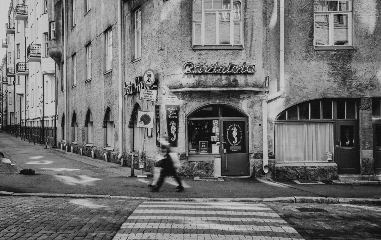 Best traditional Finnish restaurants in Helsinki