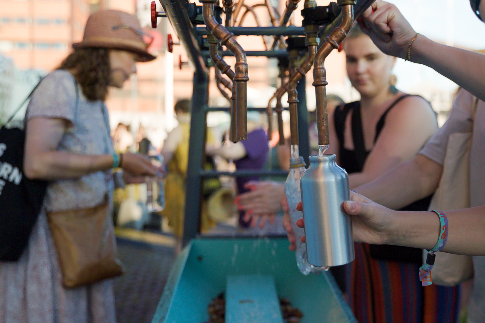 Sustainable Helsinki: Clean living at its best - MyHelsinki