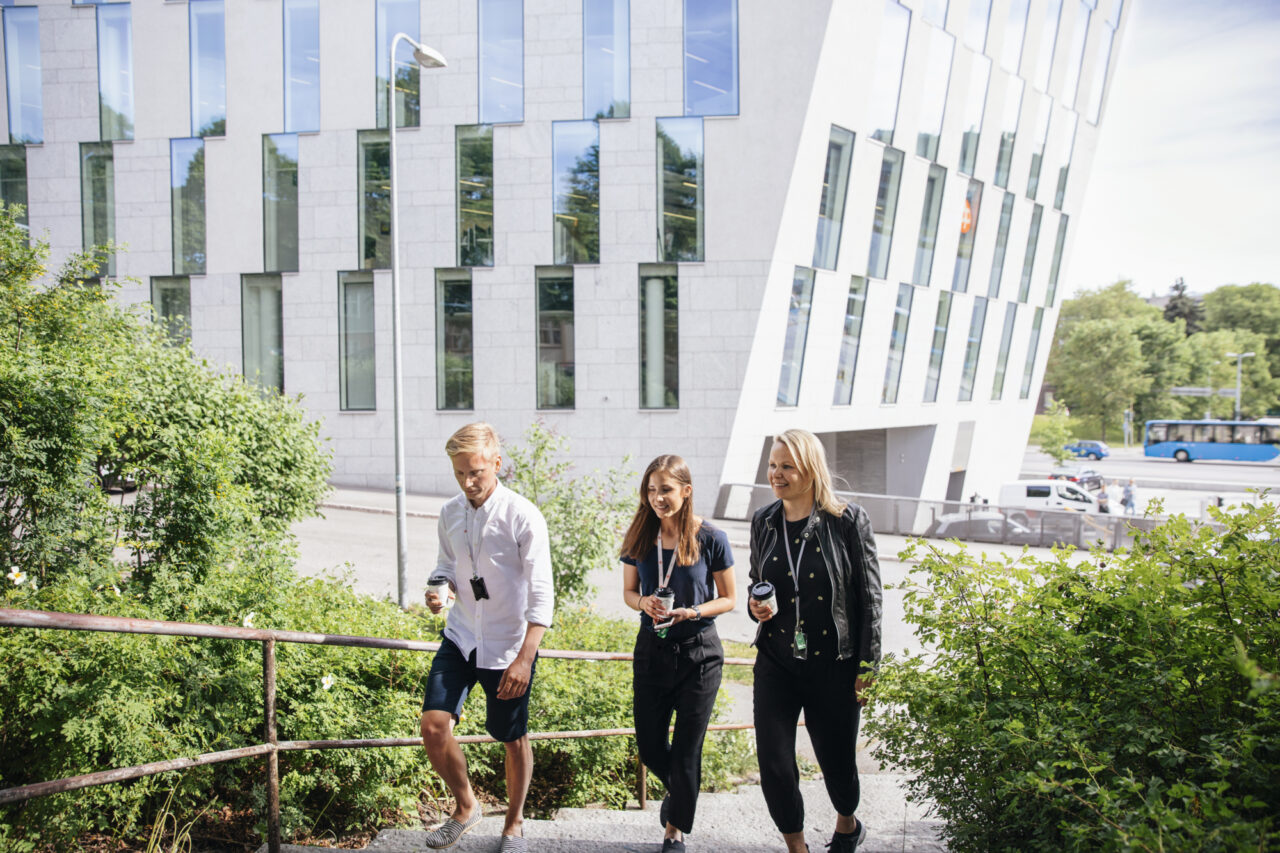 Opening a Finnish Bank Account: A Step-by-Step Guide