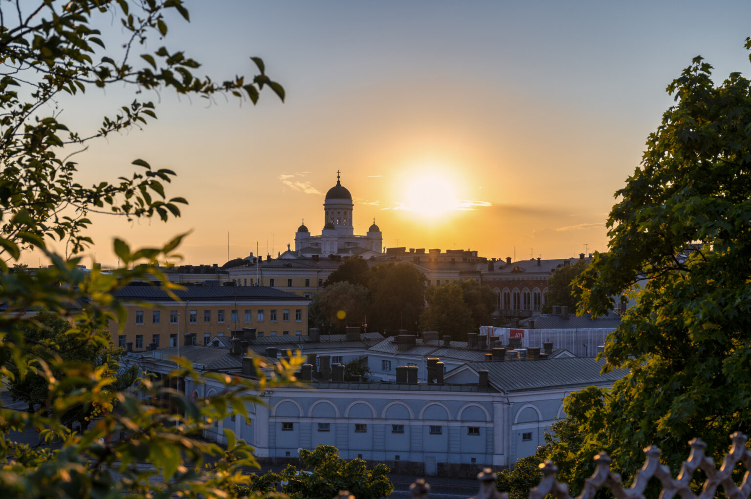 Visit Helsinki – MyHelsinki
